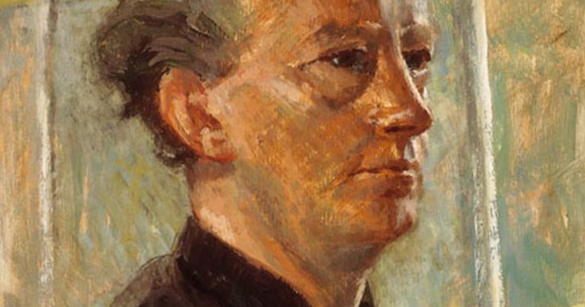 Andrew Freeth | Ruth Borchard Collection