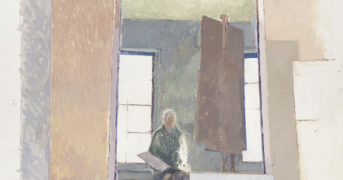 Susan Engledow | Ruth Borchard Collection