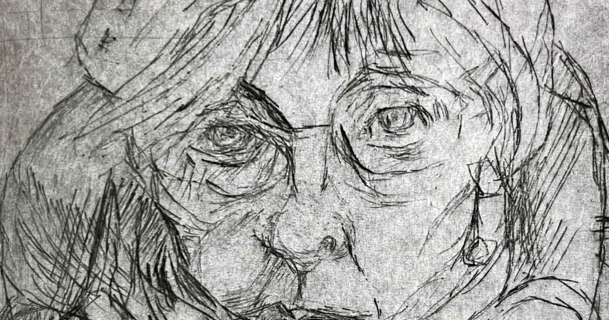 Artworks | Ruth Borchard Collection