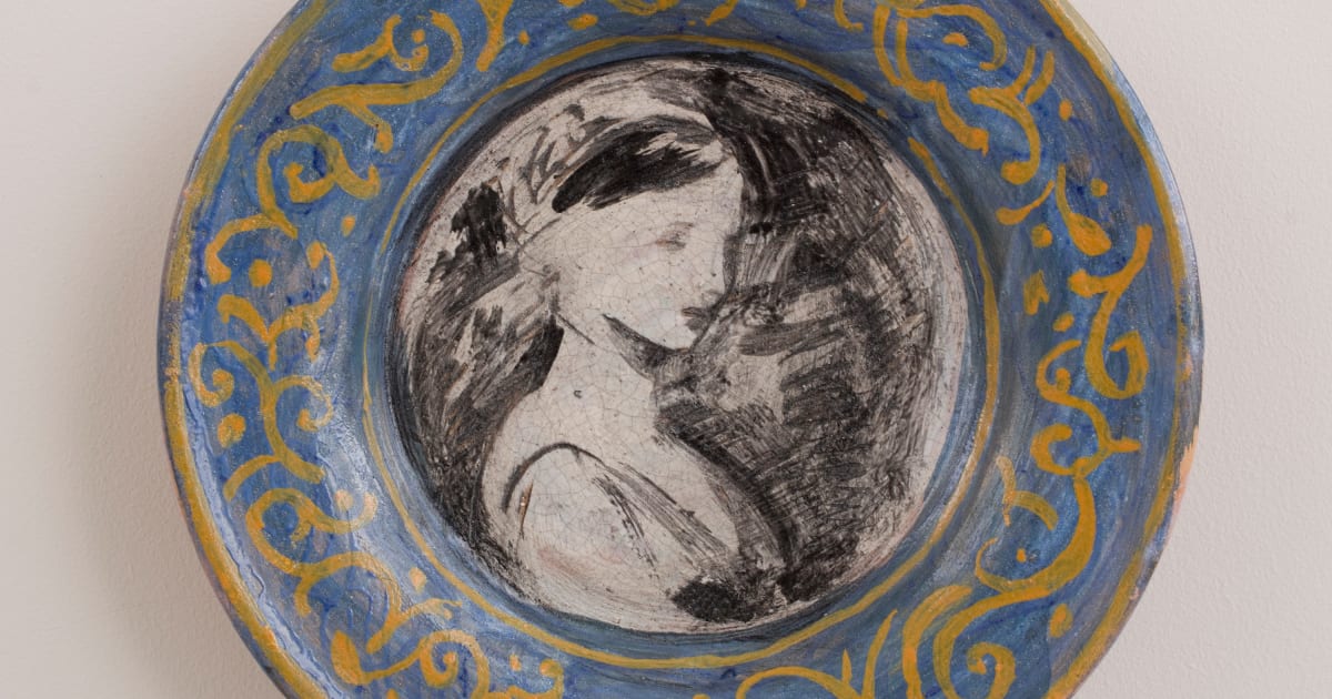 Quentin Bell | Piano Nobile