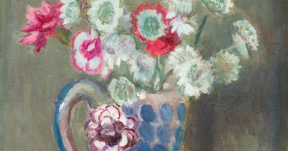 Vanessa Bell - Other works | Piano Nobile