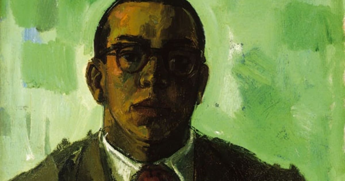 Gerald Rose | Ruth Borchard Collection