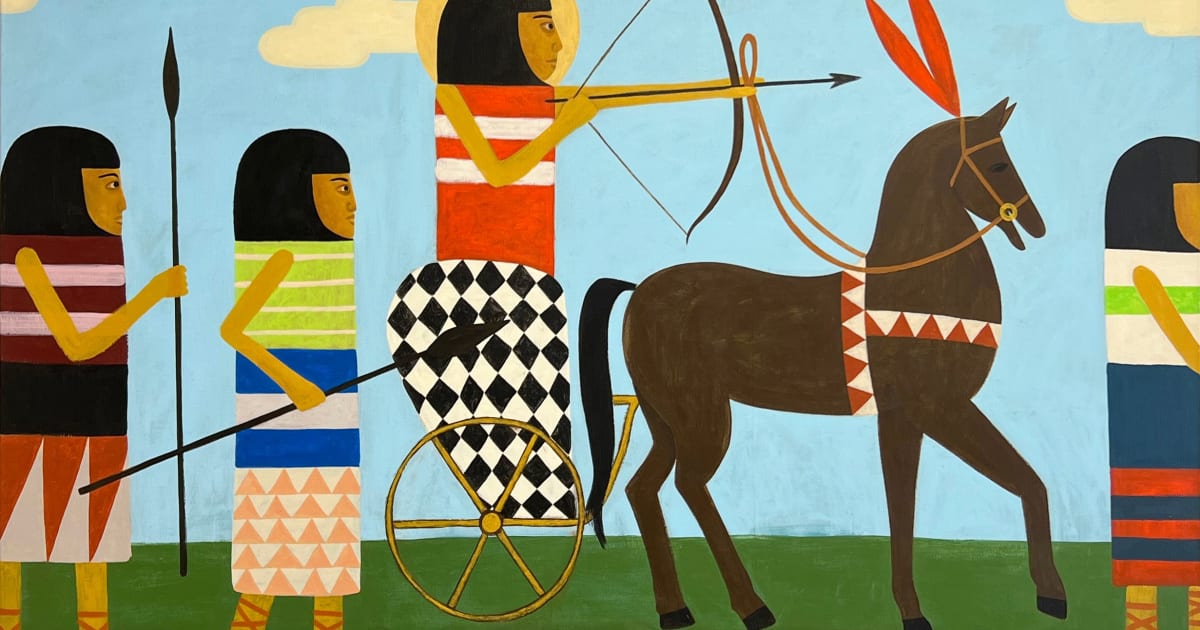 Ces McCully - Works | PIERMARQ* | Contemporary Art Gallery Sydney