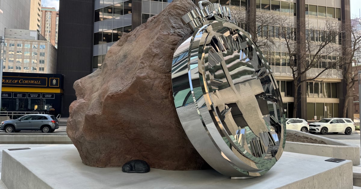 RYAN GANDER - Works | PİLEVNELİ