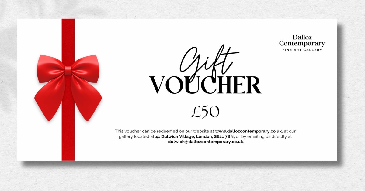 Kate Matsevych - Works | Dalloz Contemporary