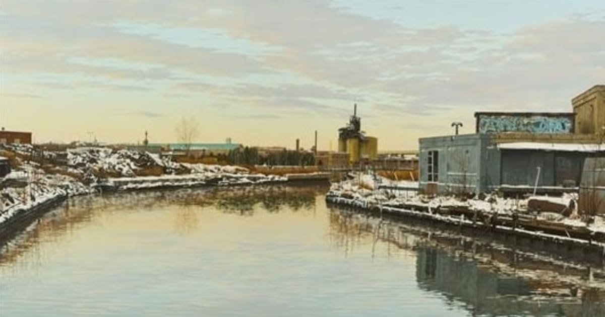 Randy Dudley | Plus One Gallery