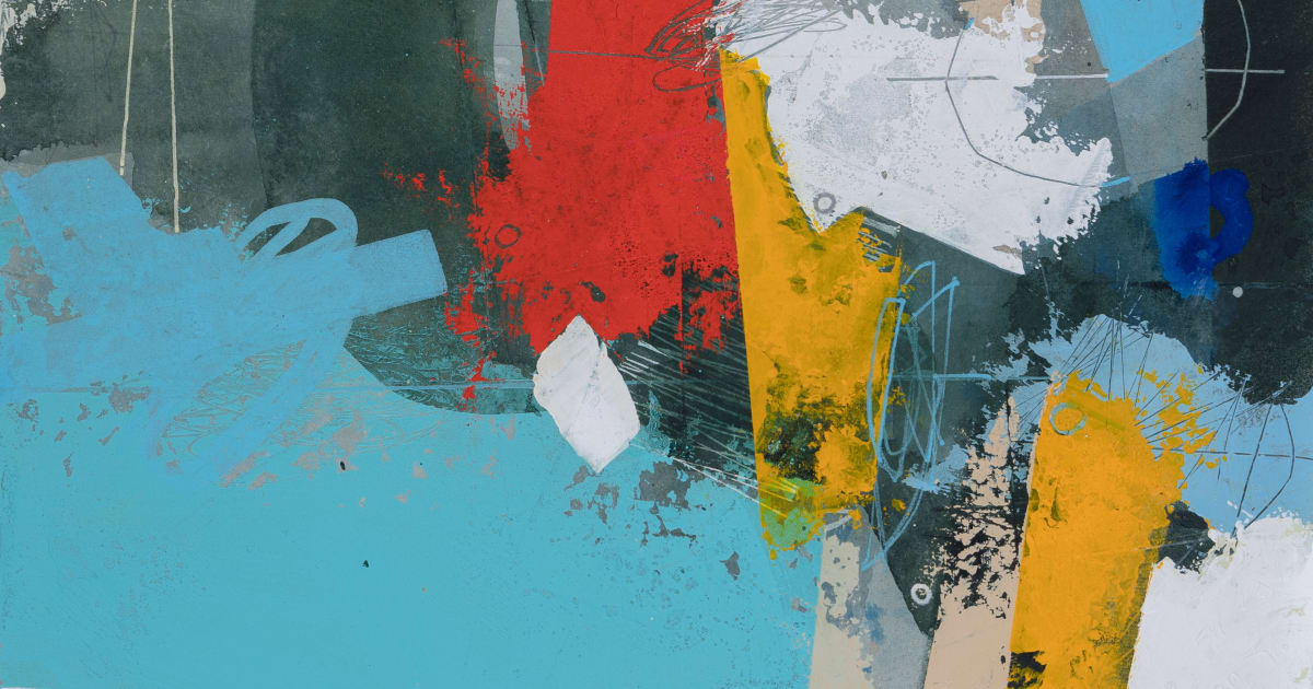 SPOTLIGHT: ANDREW BIRD : NEW PAINTINGS | 5 August - 24 September 2022 ...