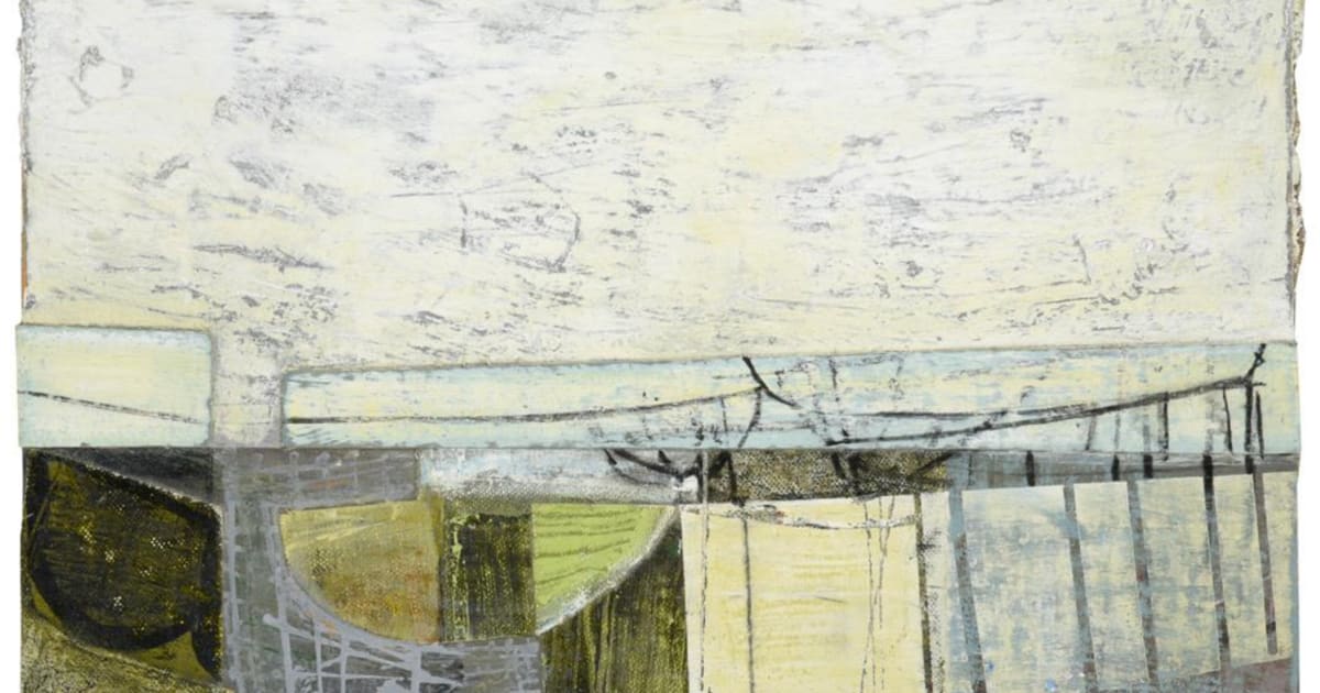 Peter Joyce | Porthminster Gallery