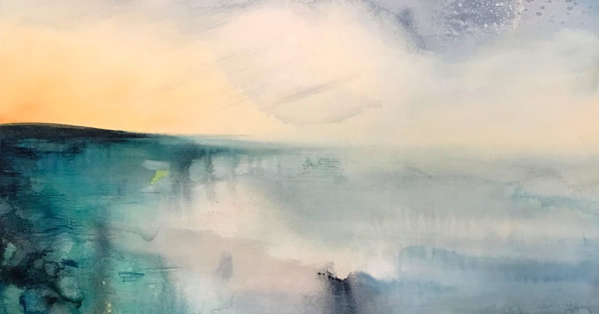 Amy Albright | Porthminster Gallery