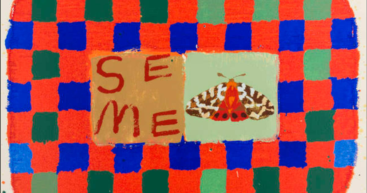 Joe Tilson Art Prints For Sale | Porthminster Gallery