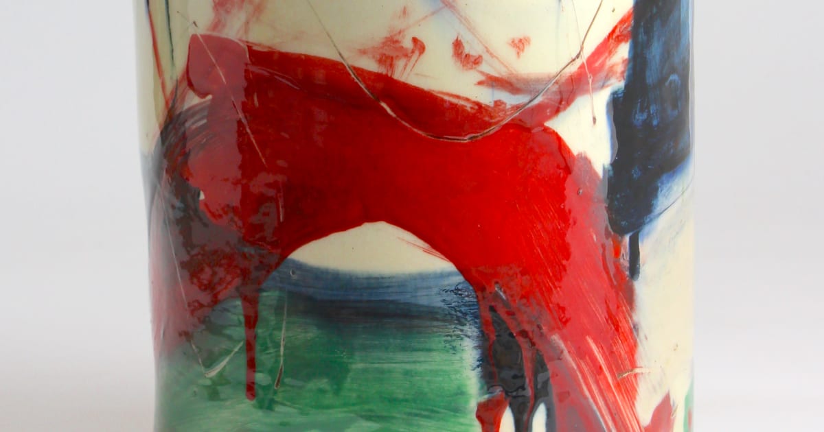 Barry Stedman | Porthminster Gallery