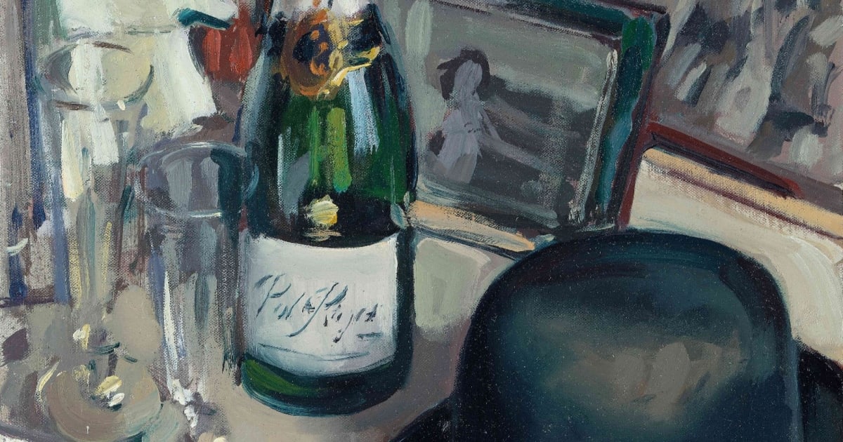 Paul Rafferty | Portland Gallery