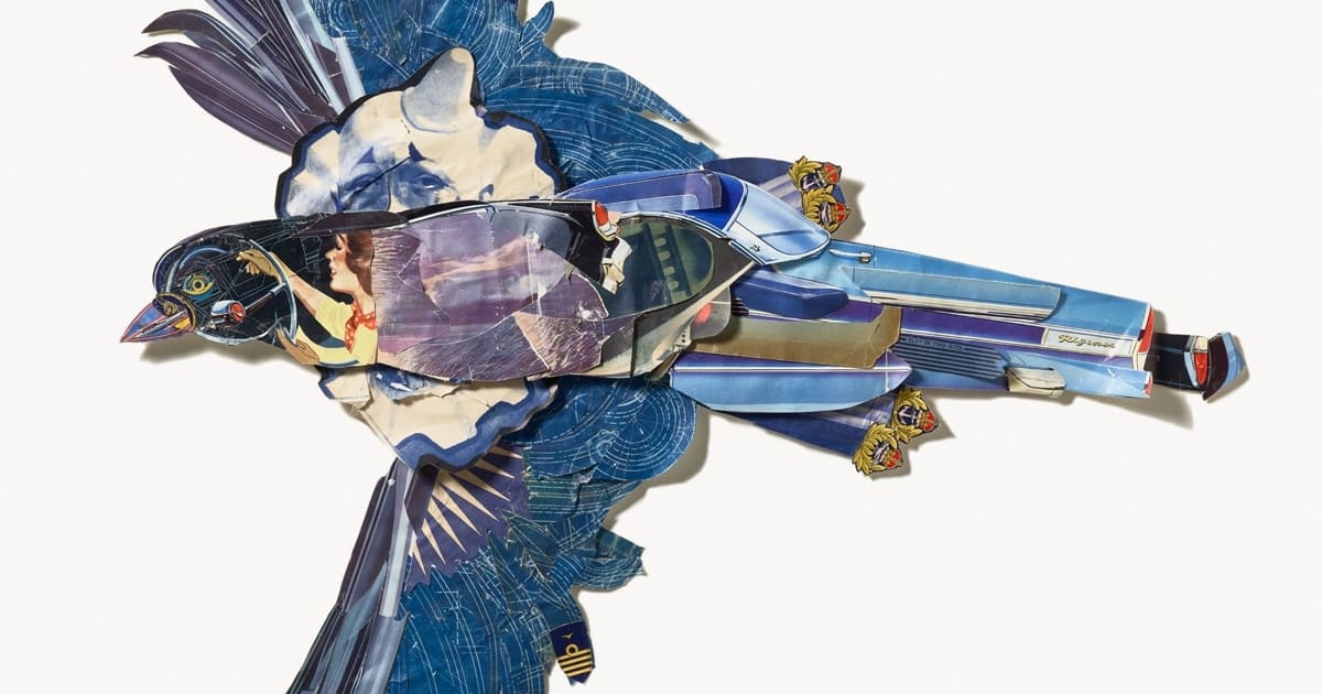 Peter Clark | Portland Gallery