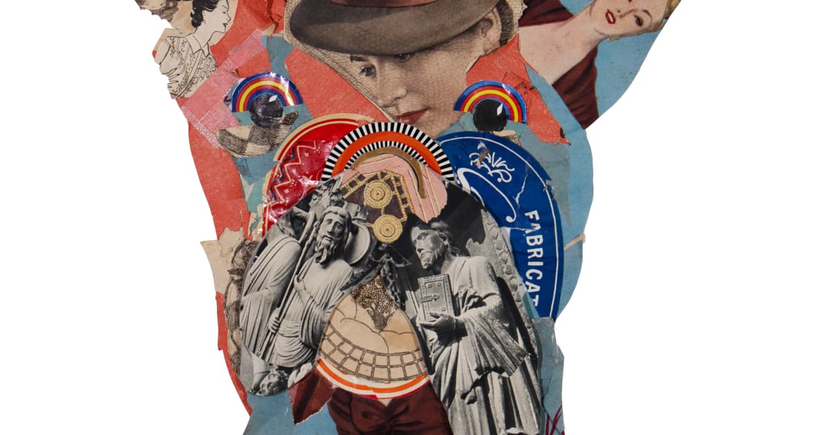 Peter Clark | Portland Gallery