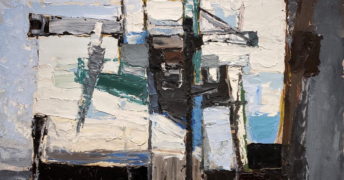 Modern British Art | Portland Gallery