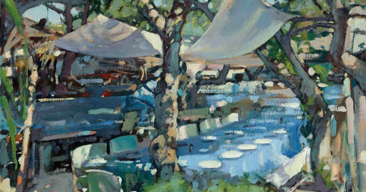 Summer Presentation | Portland Gallery