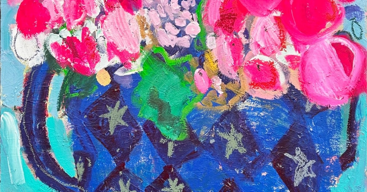 Emily Powell - Works | Portland Gallery