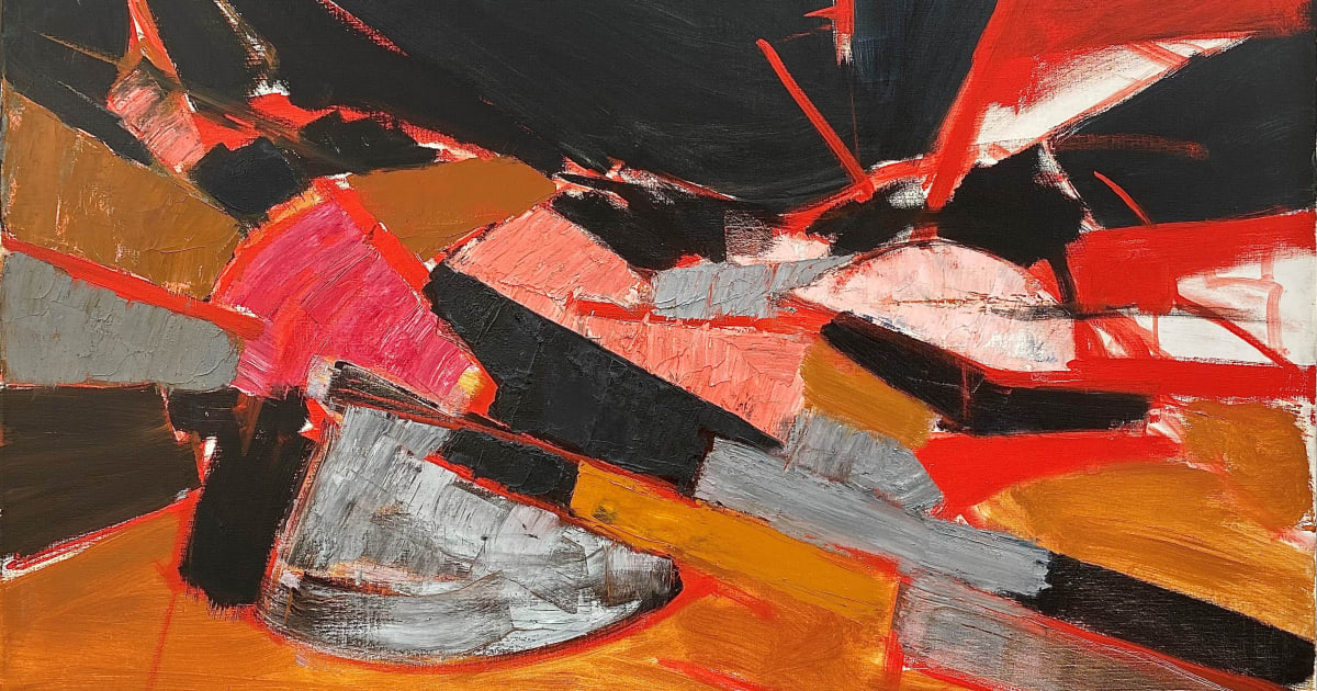 Artworks | Portland Gallery