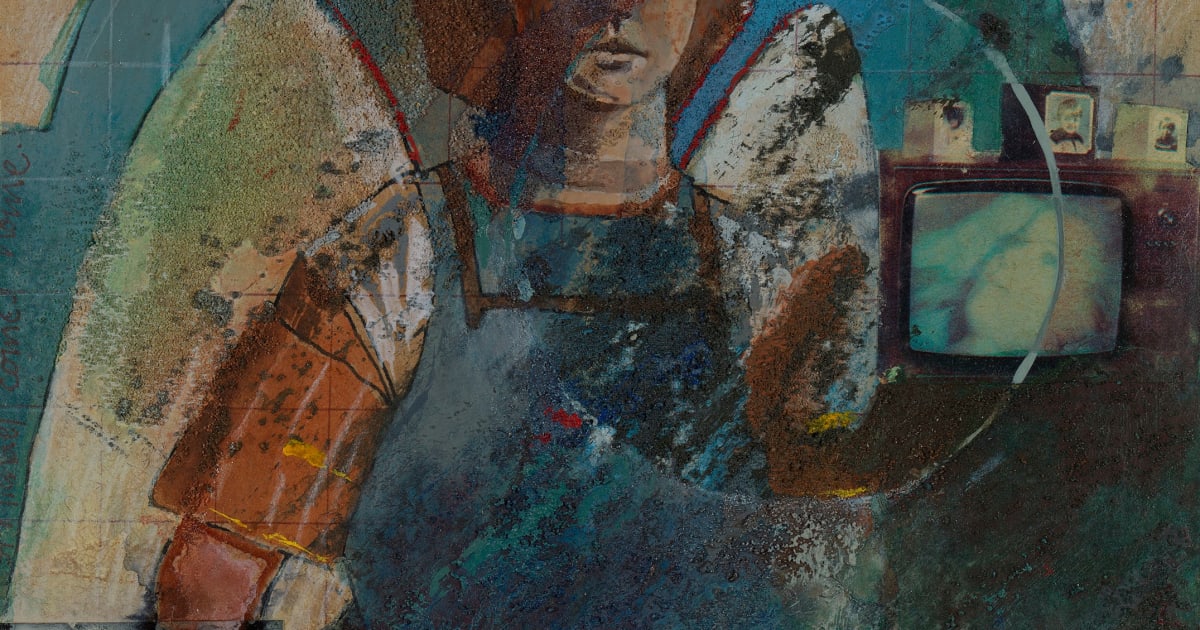 Tom Wood, St Michael Study, 1976 | Portland Gallery