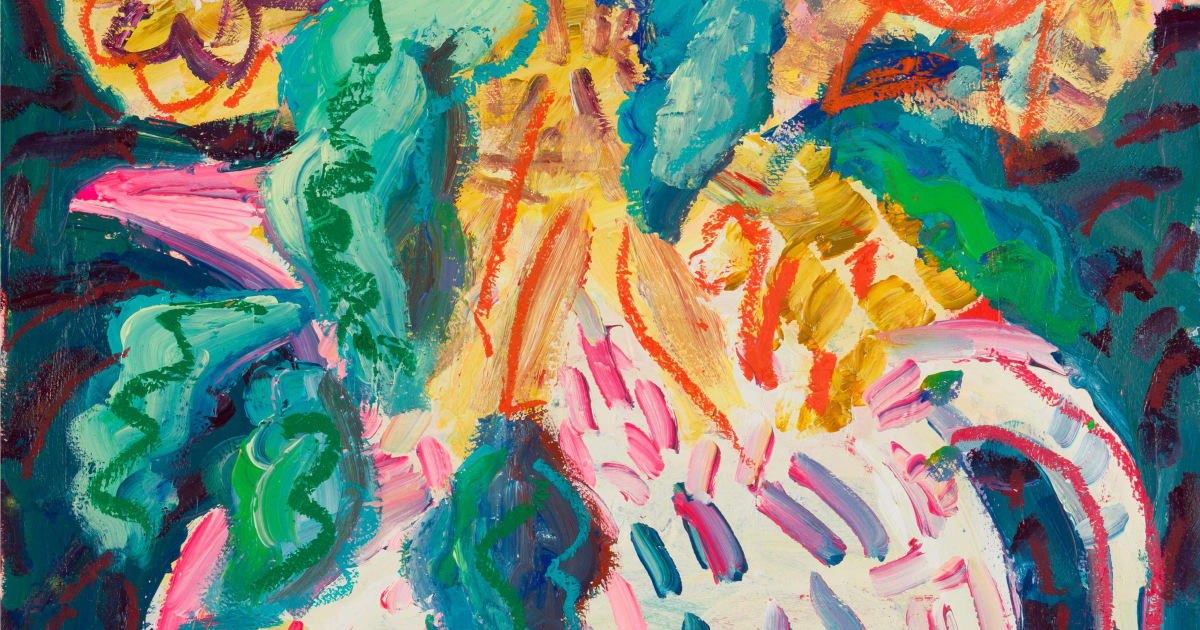 Emily Powell - Works | Portland Gallery