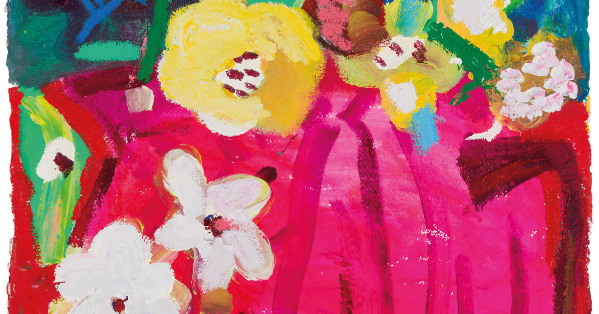 Emily Powell | Portland Gallery