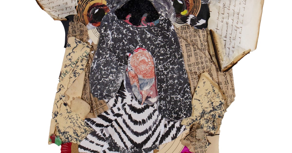 Peter Clark | Portland Gallery