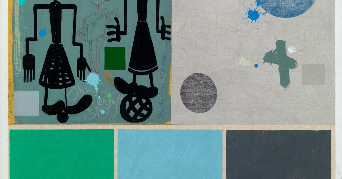 David Spiller | Portland Gallery