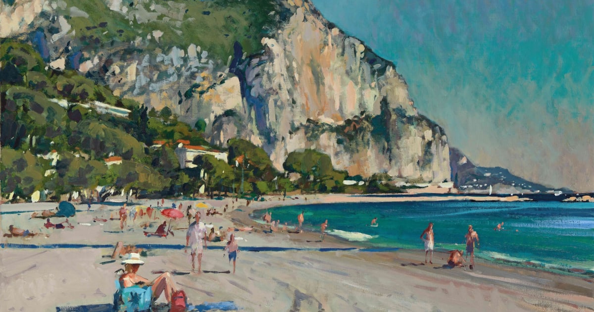 Summer Presentation | Portland Gallery