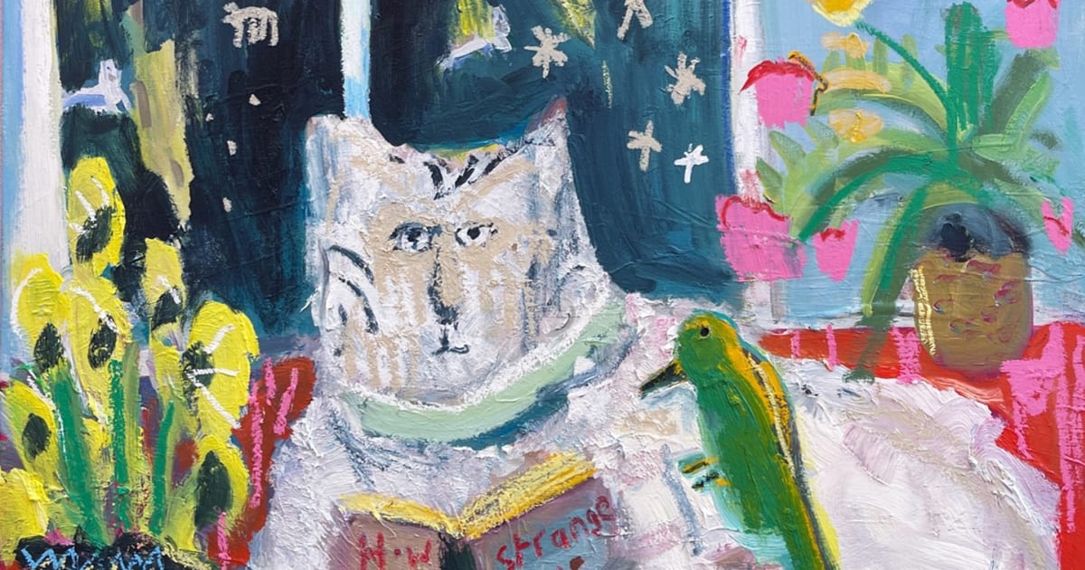 Emily Powell - Works | Portland Gallery