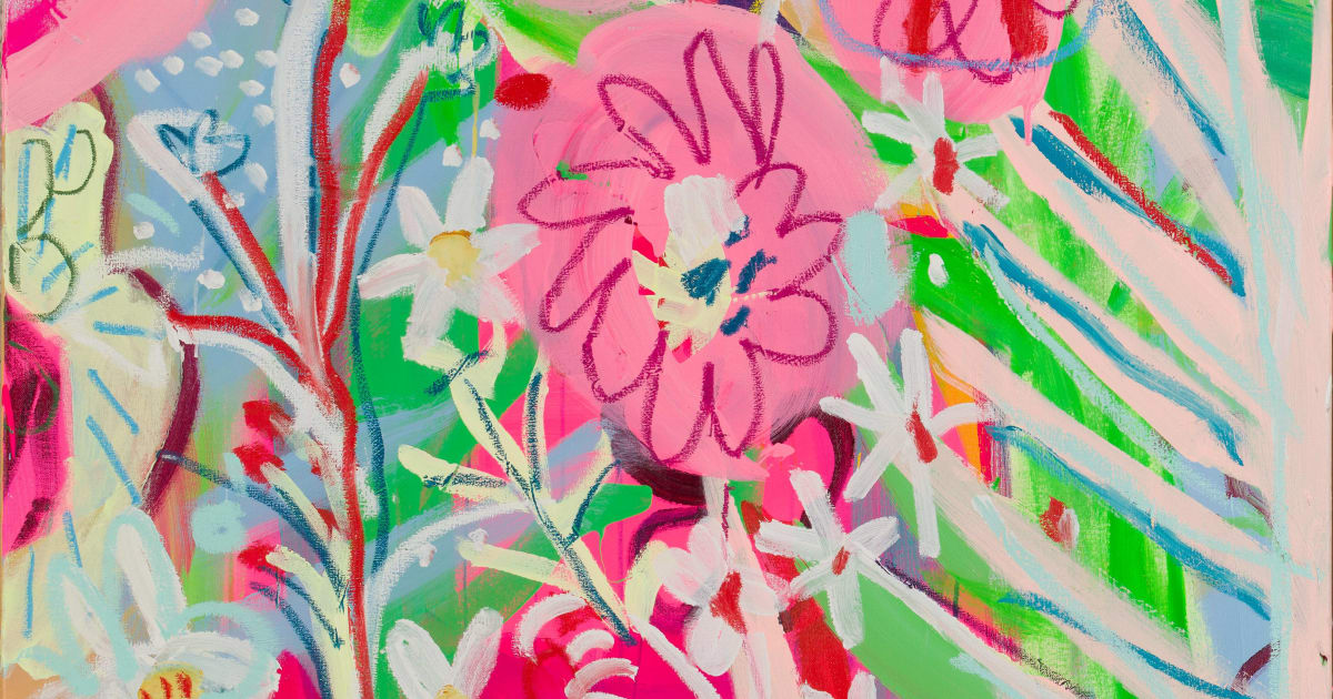 Emily Powell | Portland Gallery