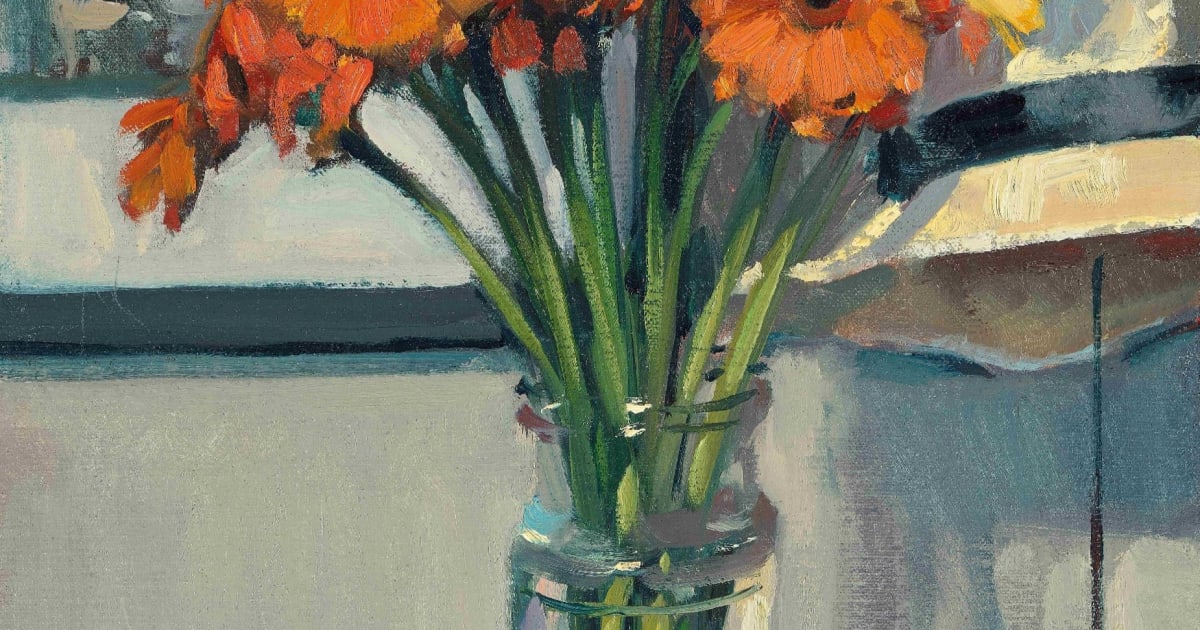 Paul Rafferty | Portland Gallery