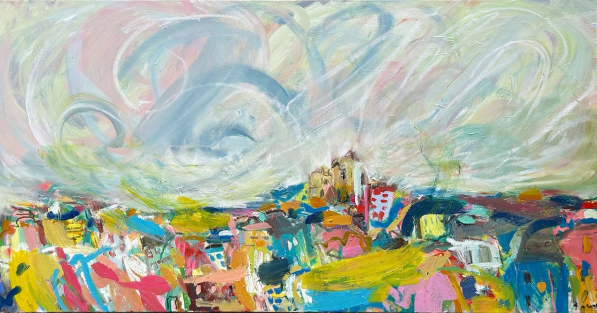 Emily Powell | Portland Gallery