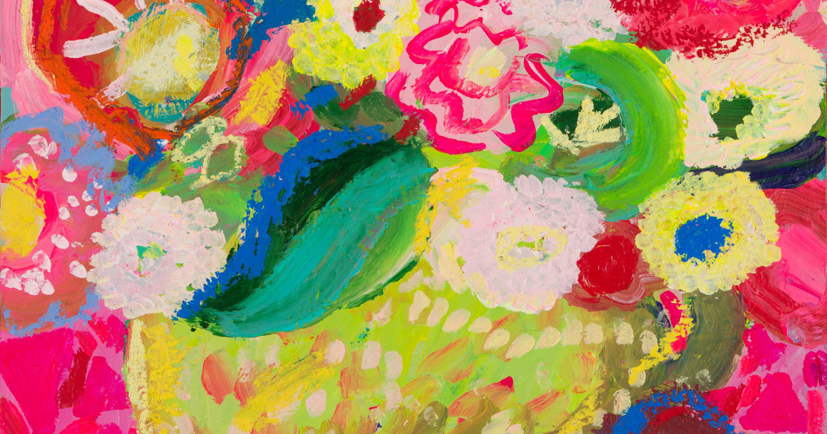 Emily Powell | Portland Gallery