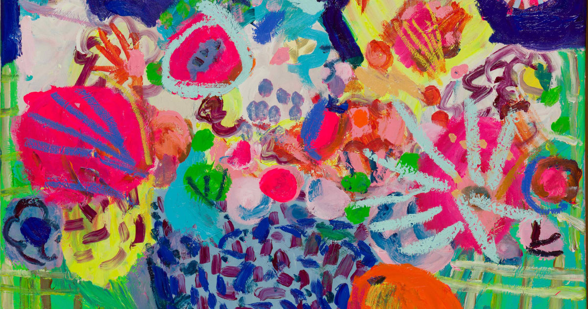 Emily Powell | Portland Gallery