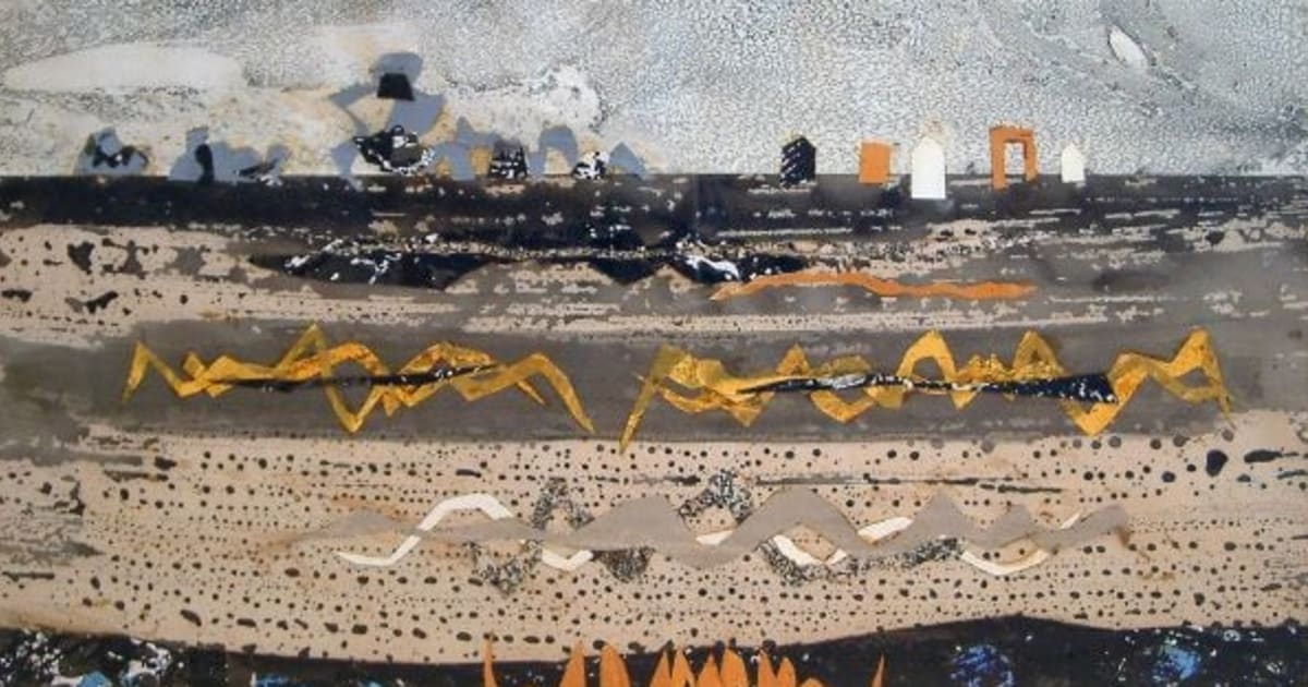 John Piper - Works | Portland Gallery