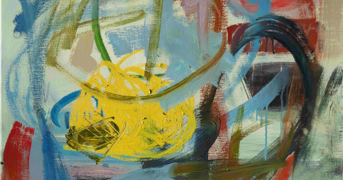 Chloë Lamb Works Portland Gallery