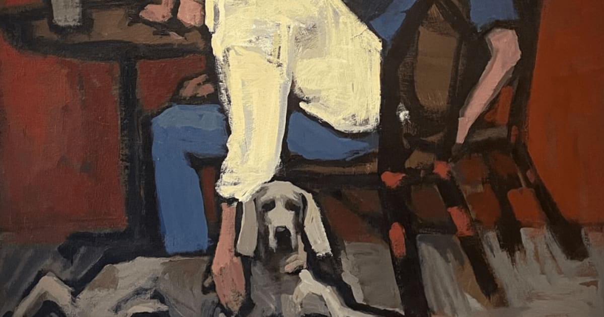 Romy Elliott - Works | Portland Gallery