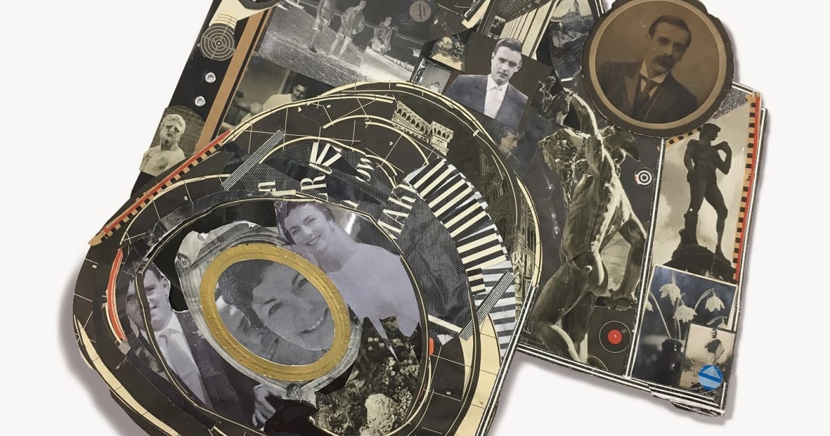 Peter Clark - Works | Portland Gallery