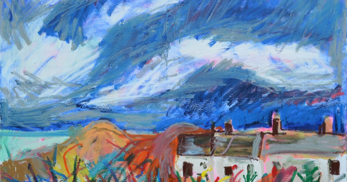 Emily Powell - Works | Portland Gallery