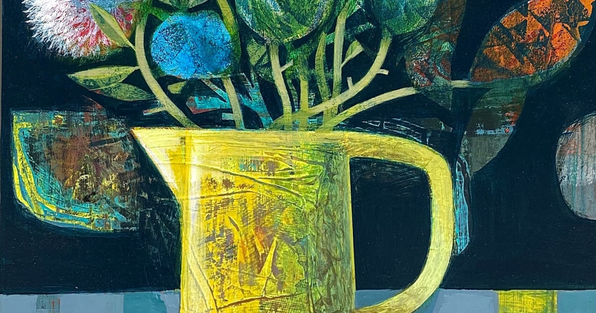 Tom Wood | Portland Gallery