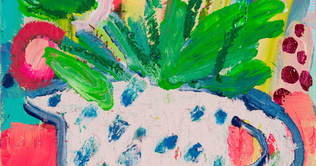 Emily Powell, 47. From Mum, 2024 | Portland Gallery