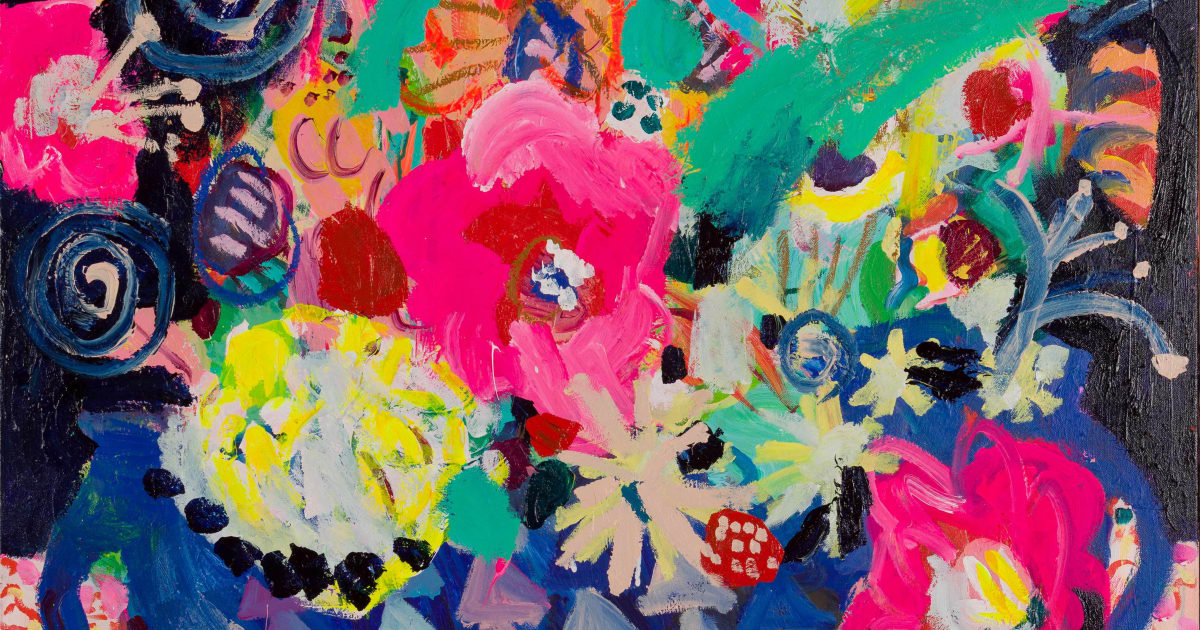 Emily Powell | Portland Gallery