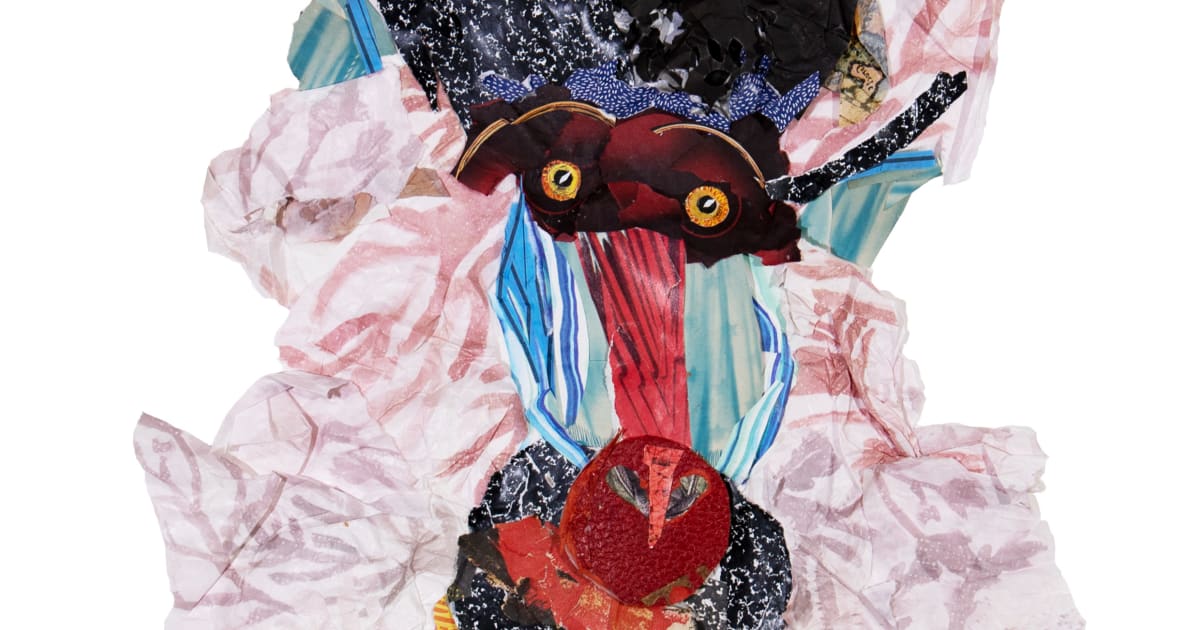 Peter Clark | Portland Gallery