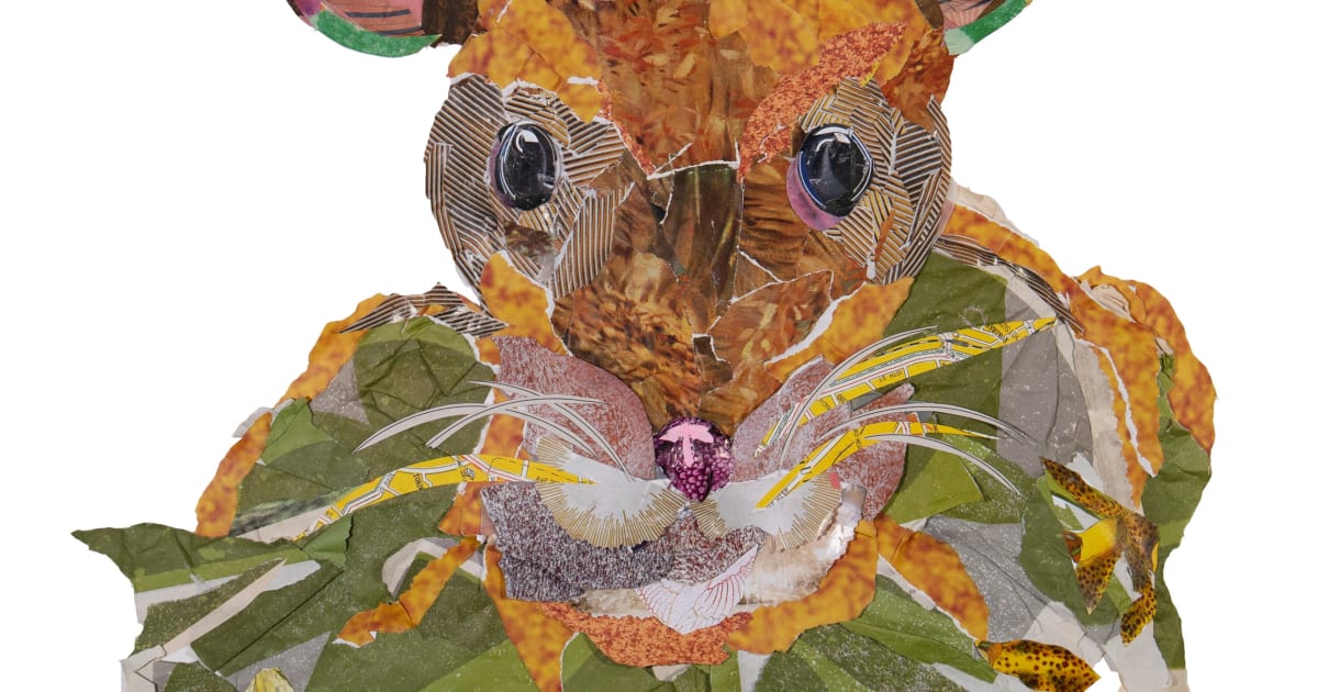 Peter Clark | Portland Gallery