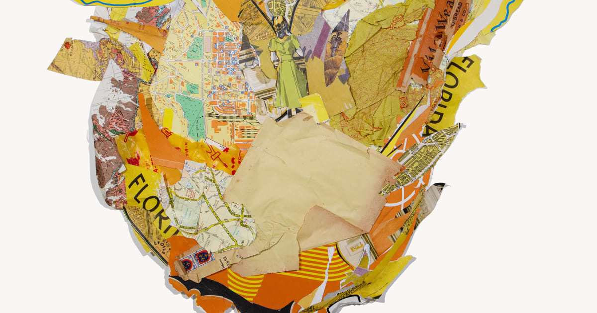 Peter Clark, Bloom Two, 2023 | Portland Gallery Peter Clark, Bloom Two, 2023 | Portland Gallery