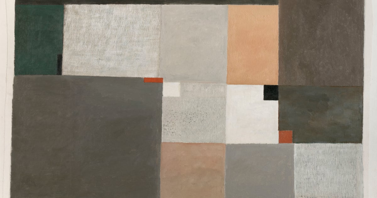 Liam Hanley, Spring Fields, 2004 | Portland Gallery