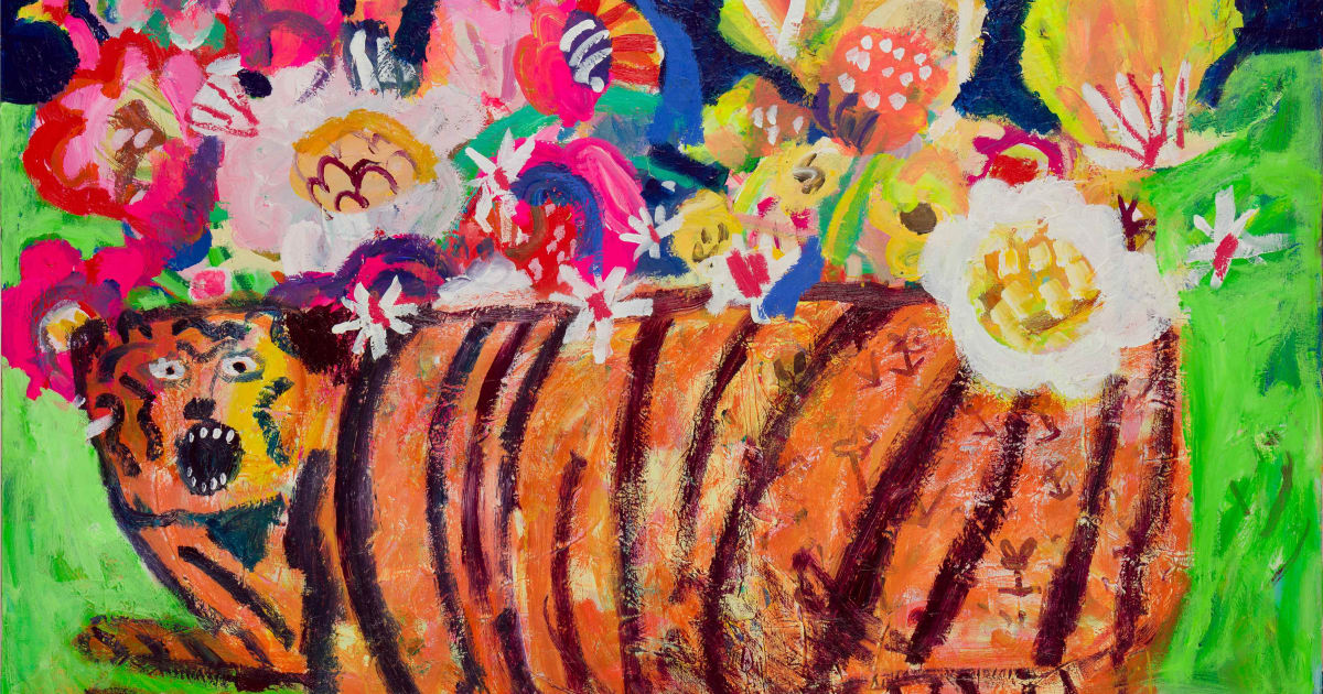 Emily Powell | Portland Gallery