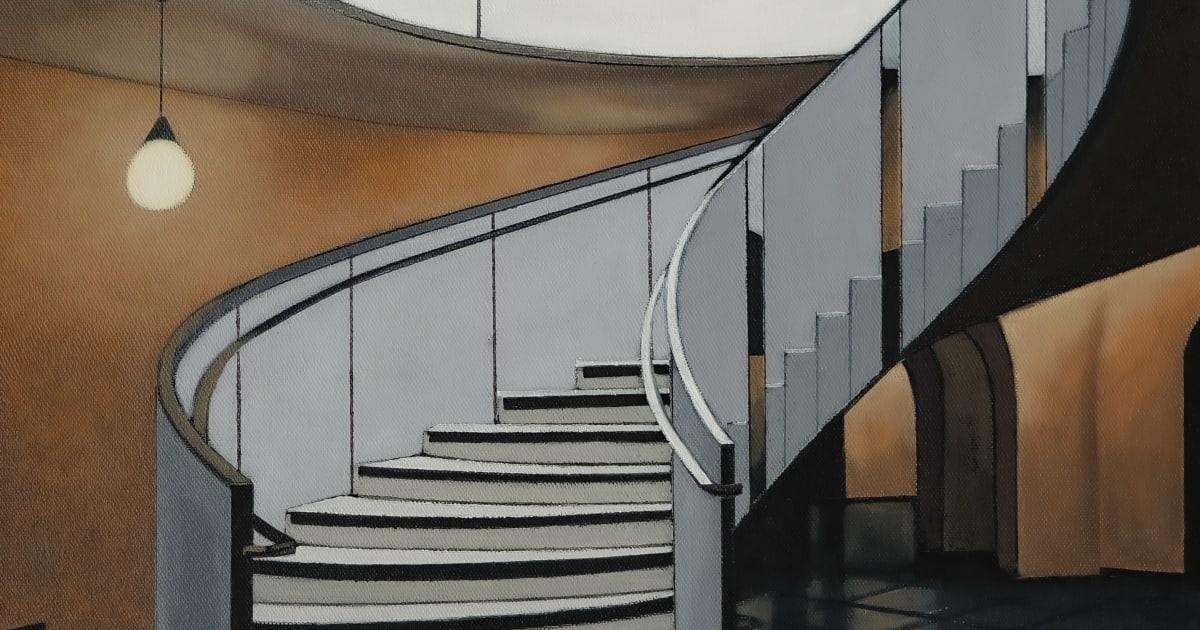 Neil Douglas, Tate Britain | Portland Gallery