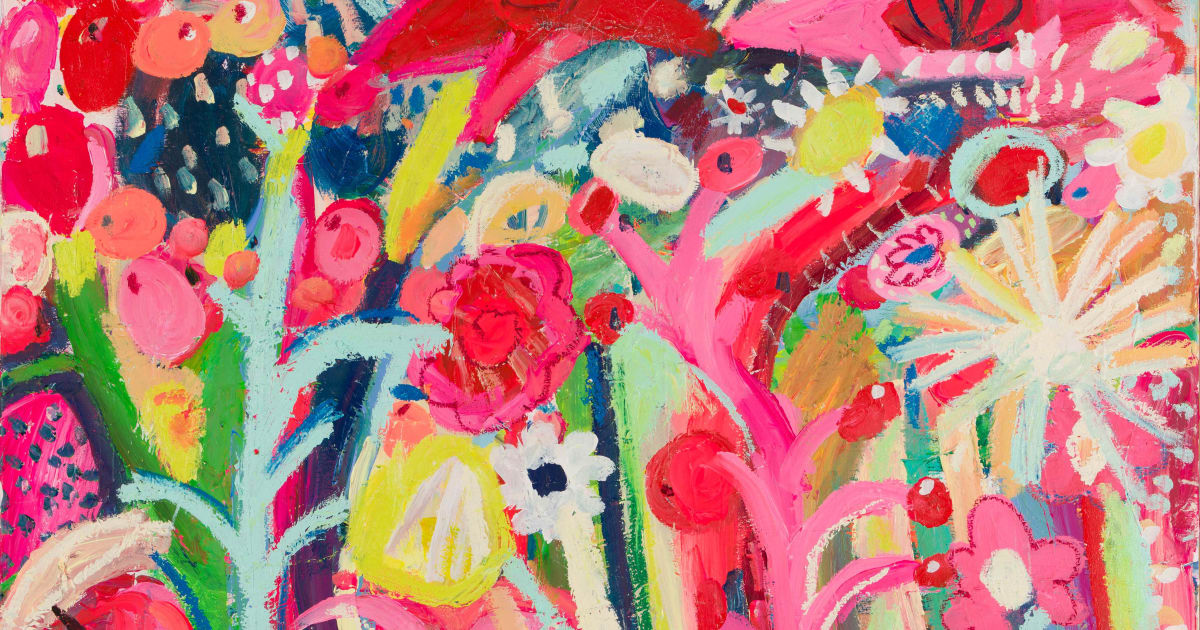 Emily Powell | Portland Gallery