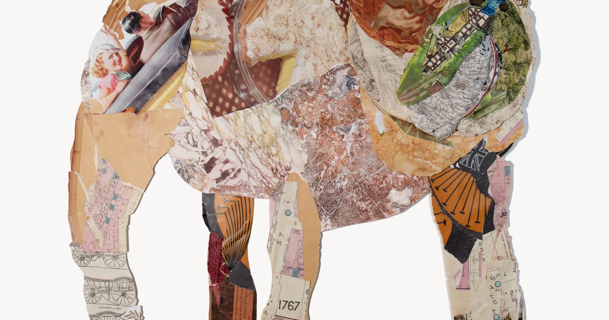Peter Clark, Forever Favourite, 2023 | Portland Gallery Peter Clark, Forever Favourite, 2023 | Portland Gallery